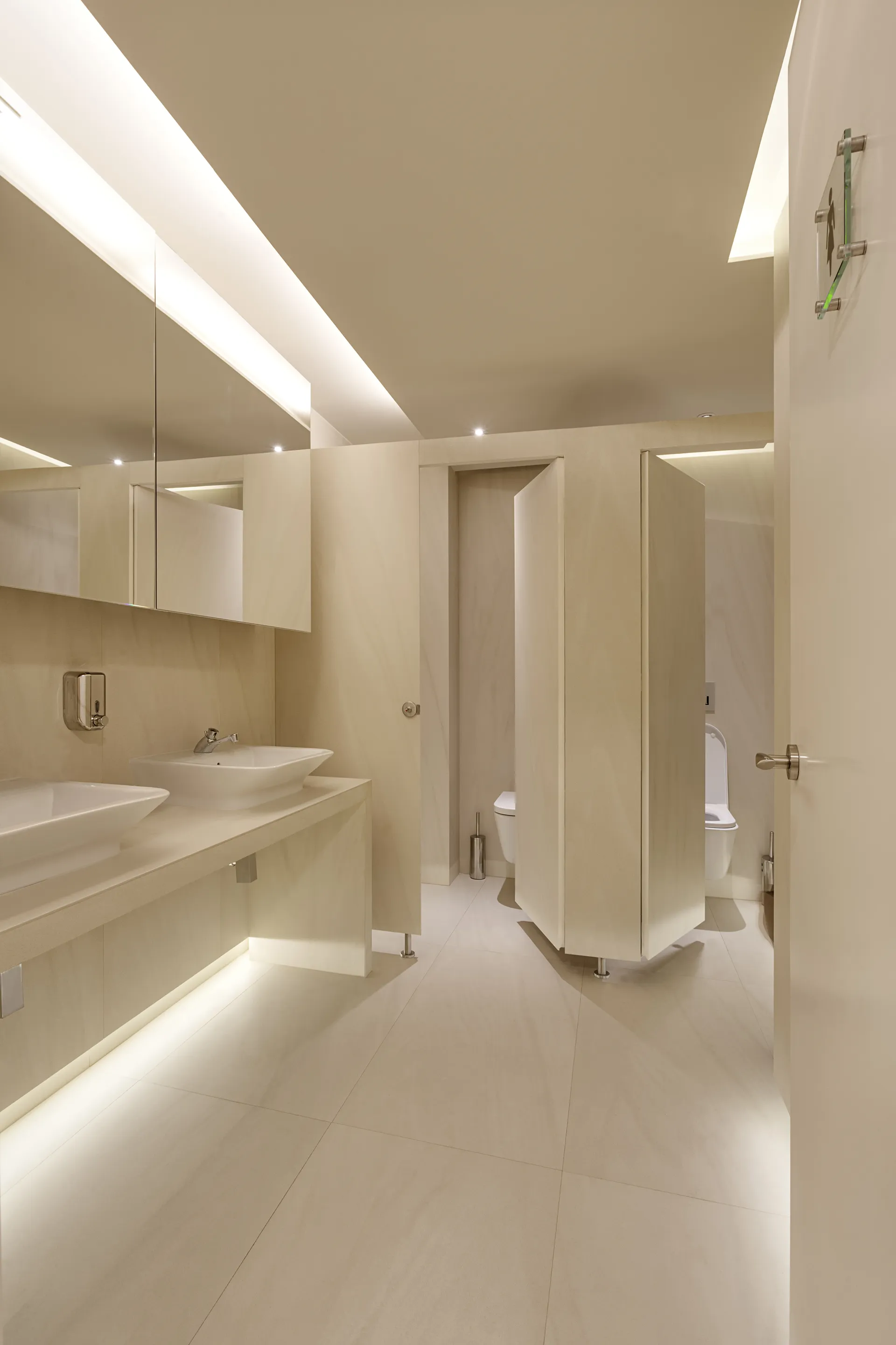 SmartHaus | Neolith Arena