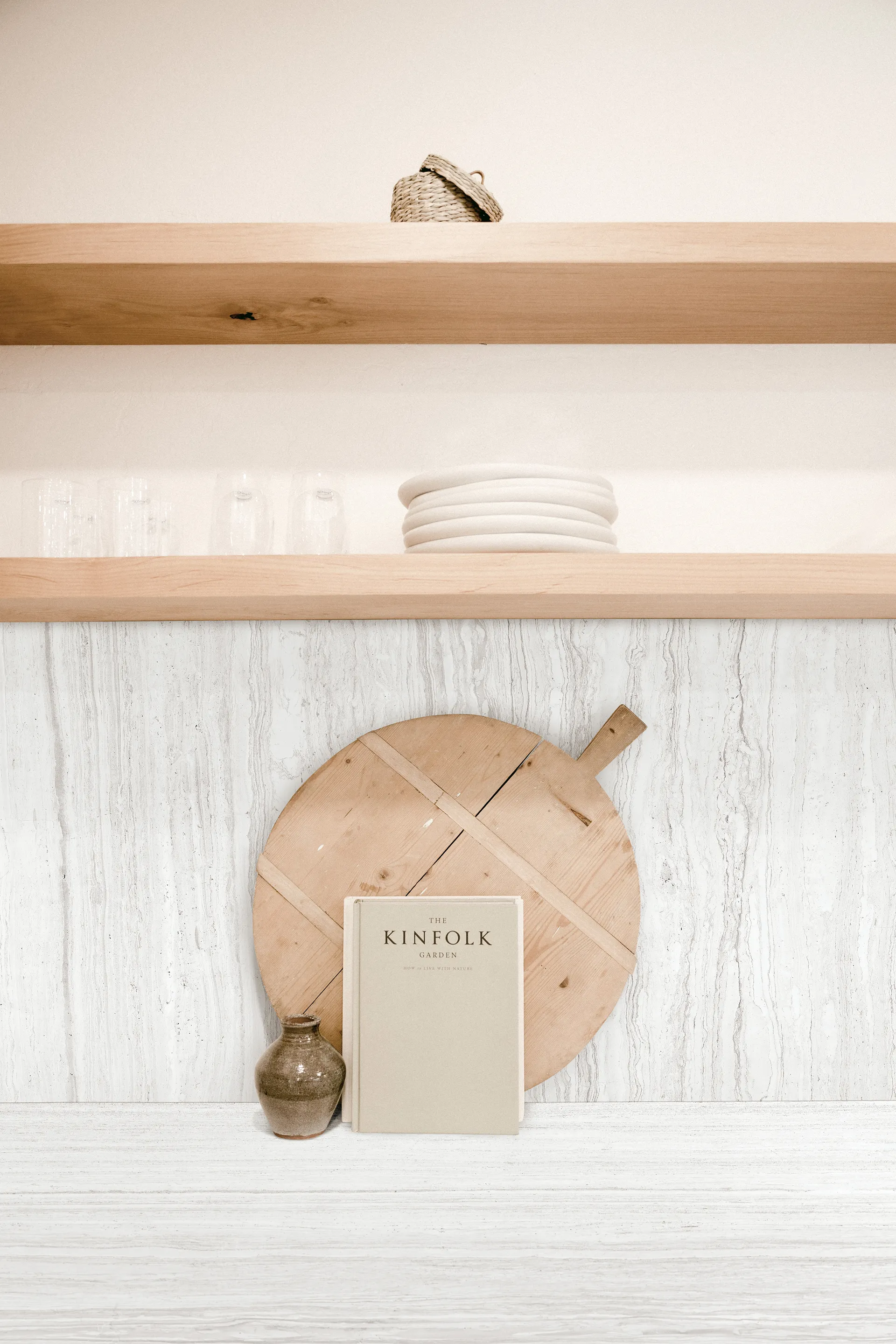 SmartHaus | Neolith Calista