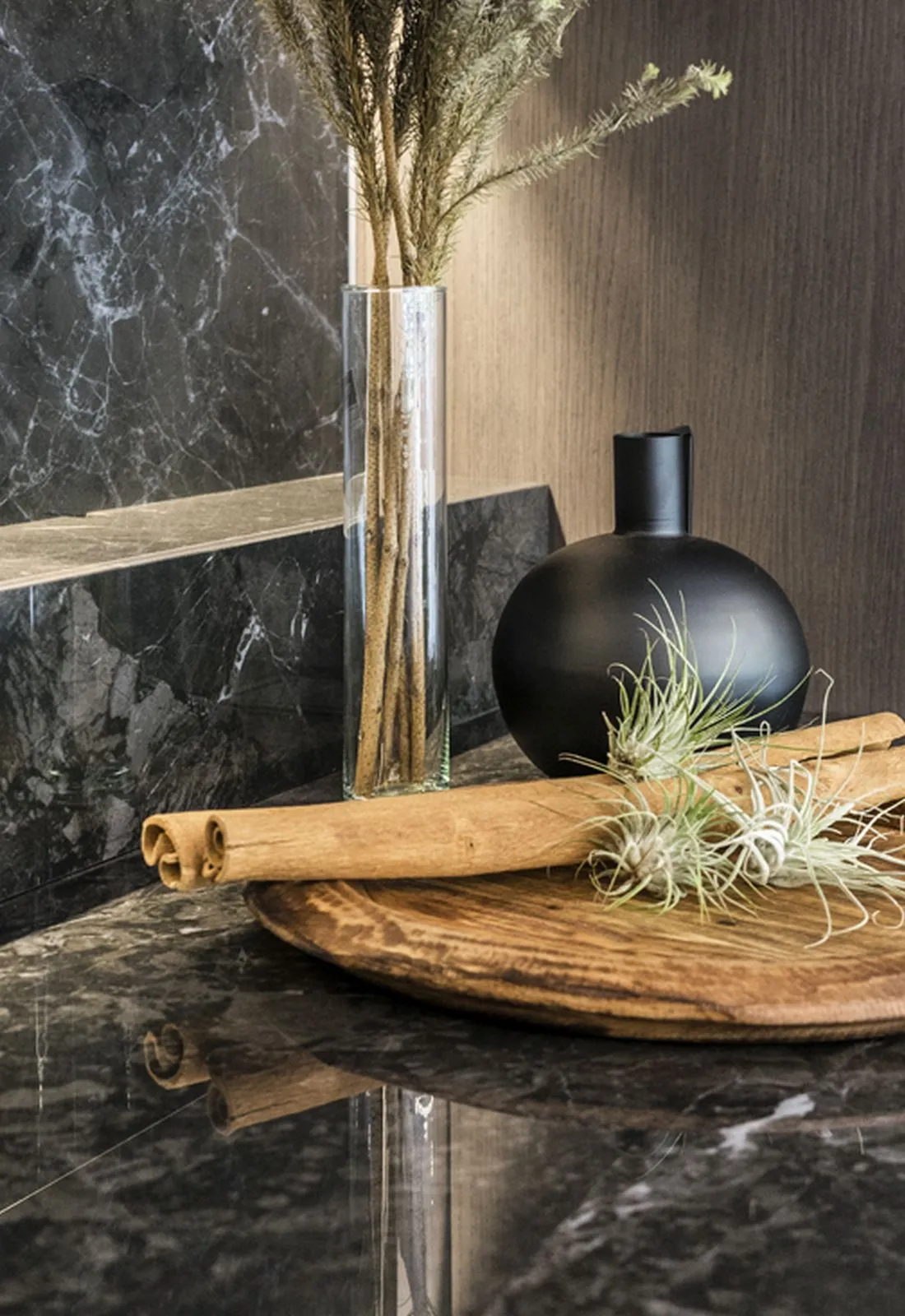 SmartHaus | Neolith Layla