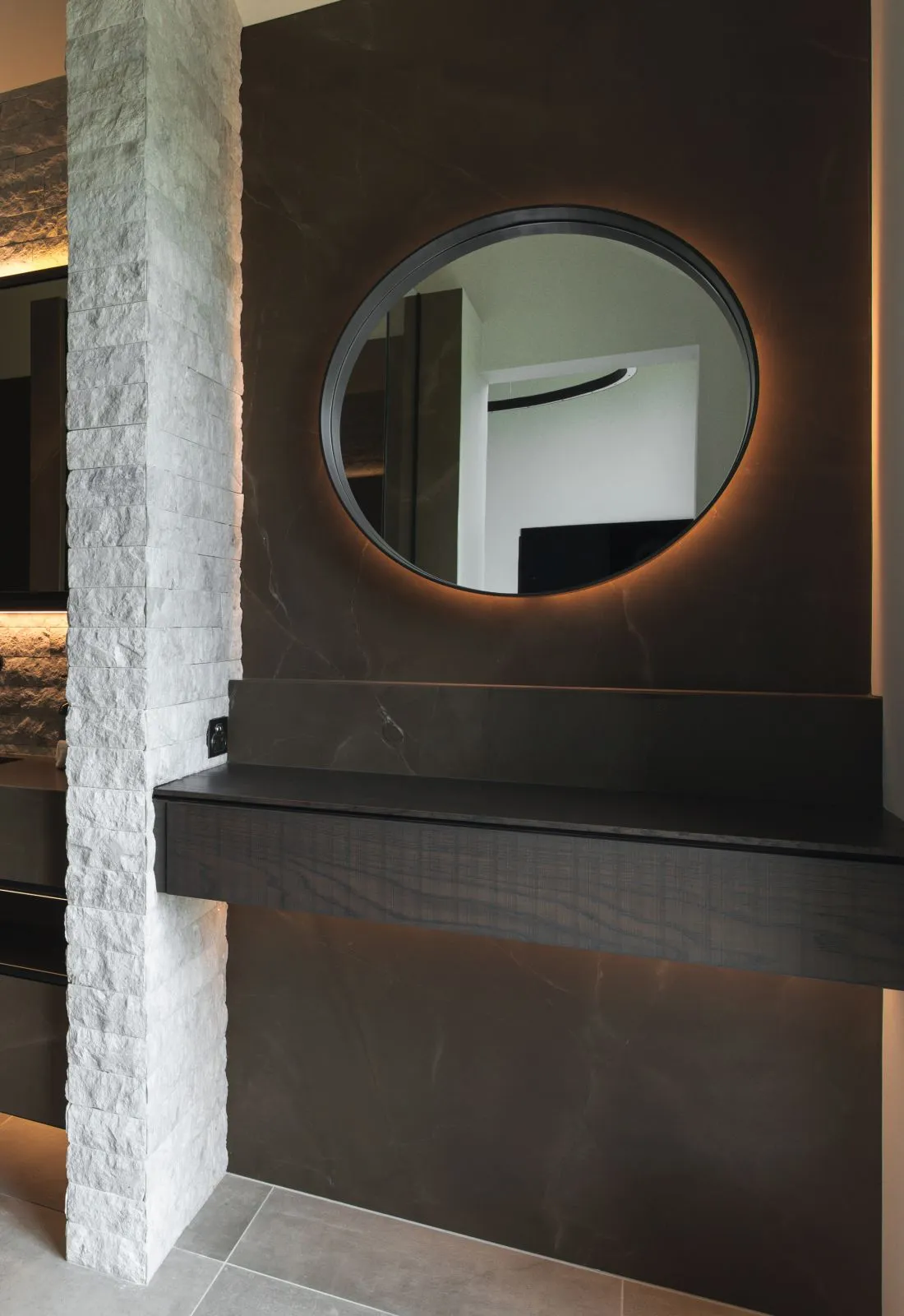 SmartHaus | Neolith Pulpis