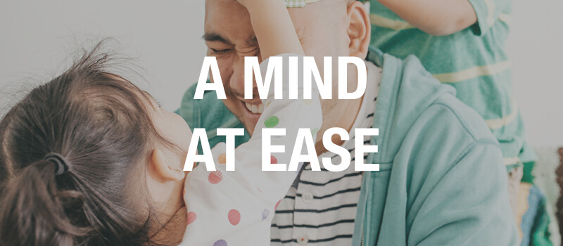 I've Finally Put My Mind at Ease | Soberlink Sober Stories