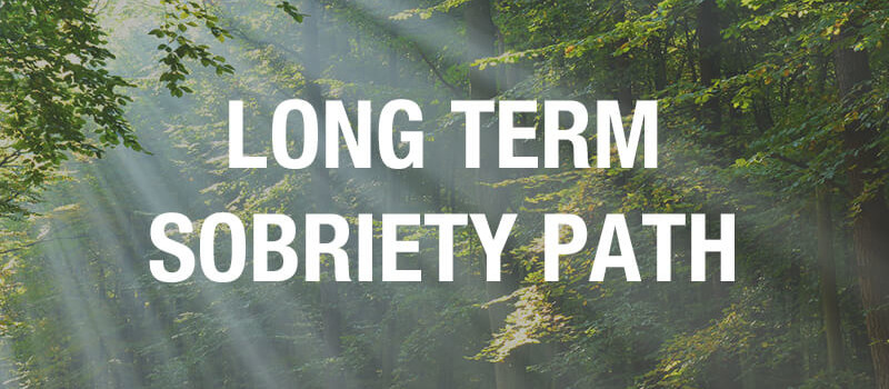Long Term Sobriety Path | Soberlink Sober Stories