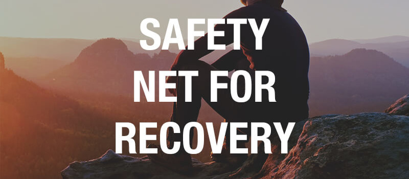 Safety Net for Recovery | Soberlink Sober Stories