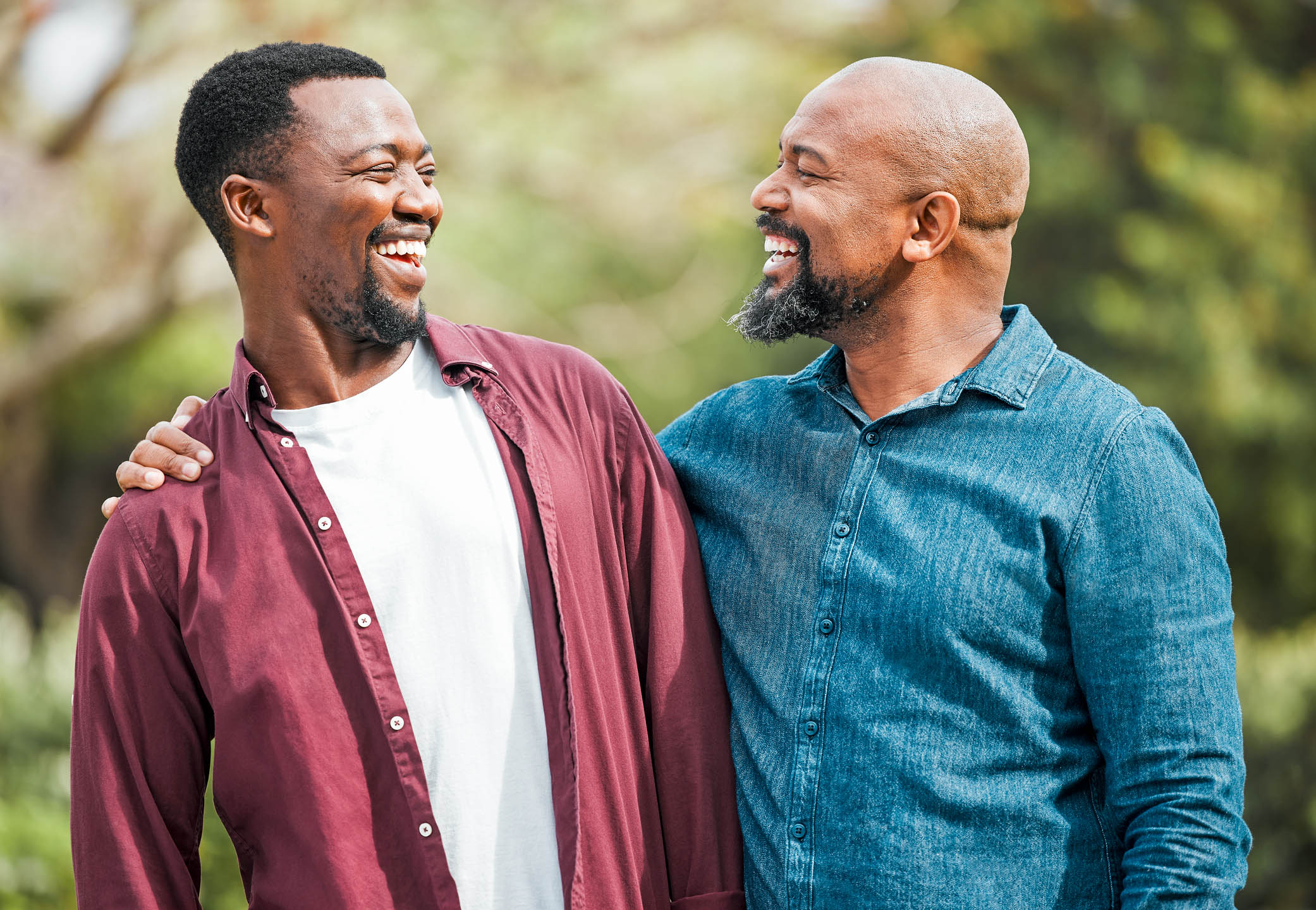 Maintaining Relationships to Loved Ones During Addiction Recovery