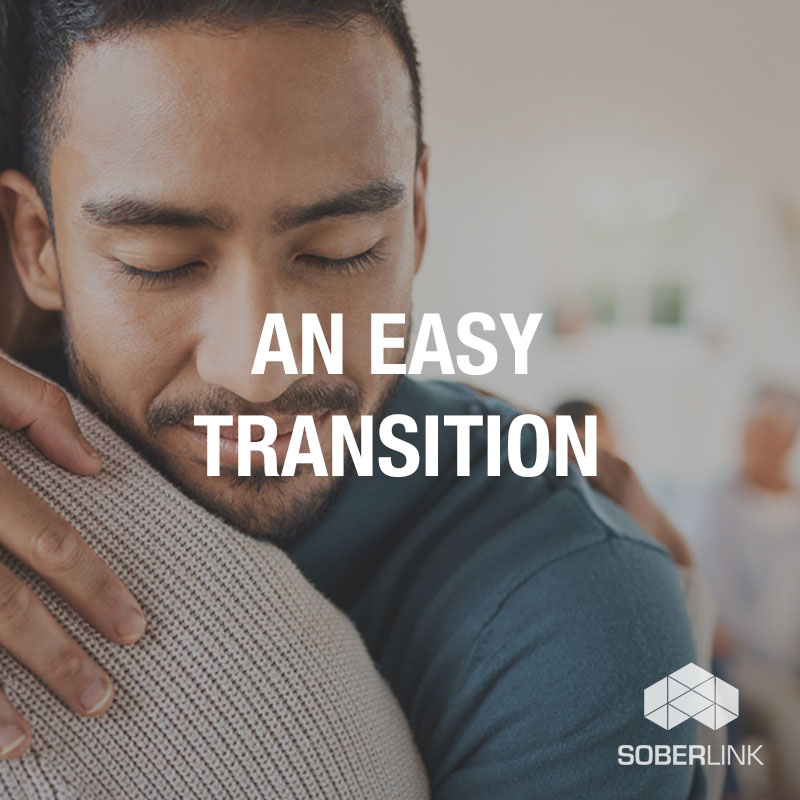 An Easy Transition | Sober Stories