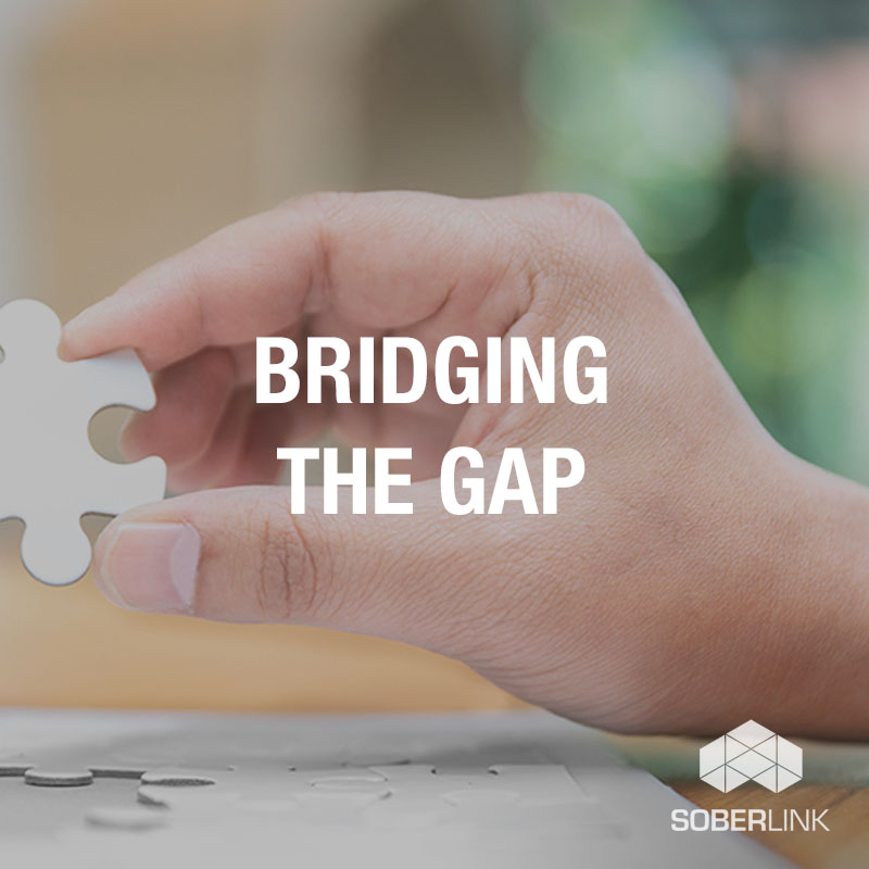 Bridging the Gap | Sober Stories