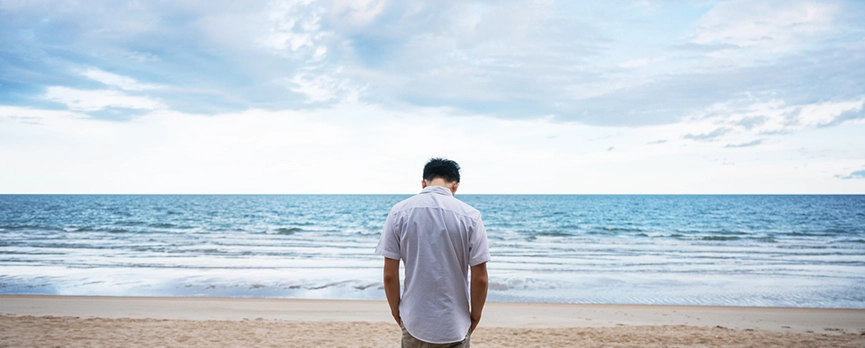 Solitude and Substance: Understanding the Loneliness - Addiction Nexus