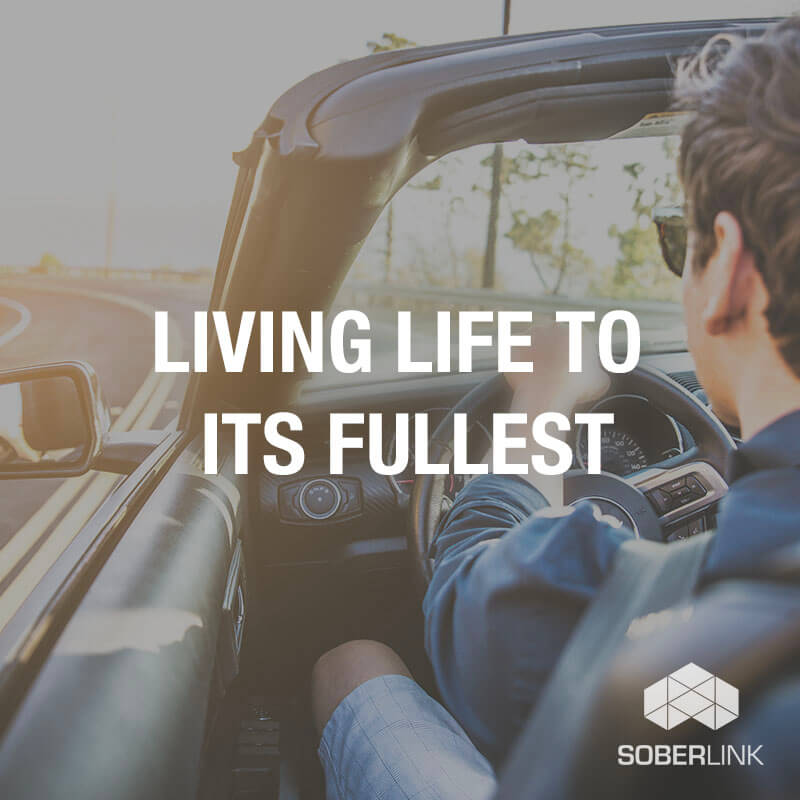 Living Life to its Fullest