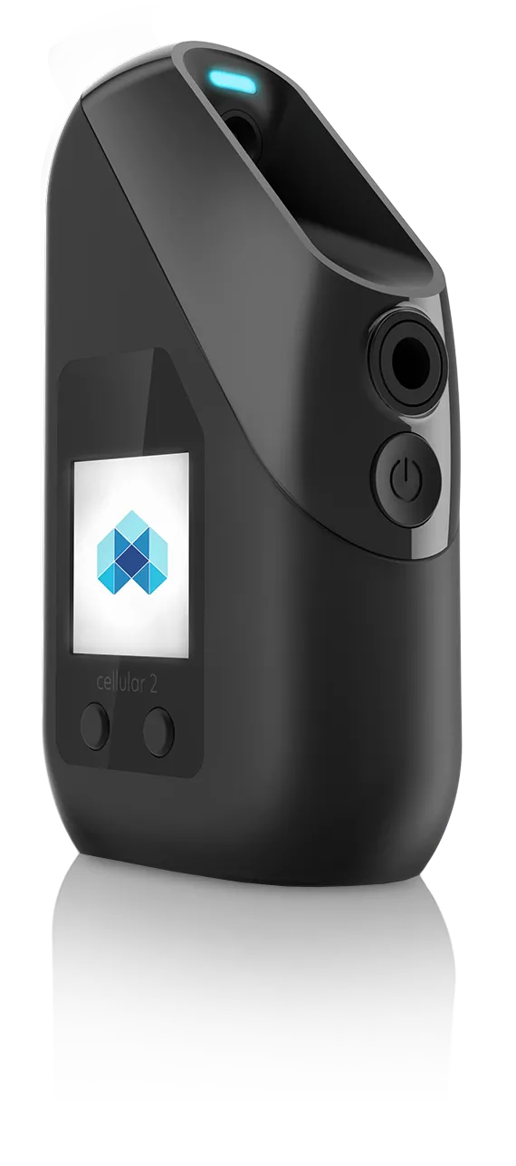 Remote Alcohol Monitoring Device | Soberlink Cellular