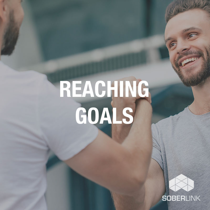 Reaching Goals