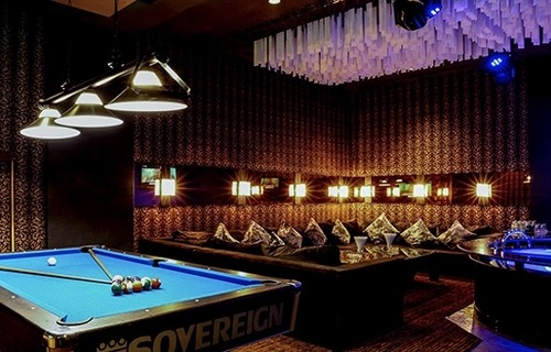 ปาร์ตี้กับนางแบบไทยสุดฮอตจนดึกกับ Private Rooms | THE PIMP BANGKOK