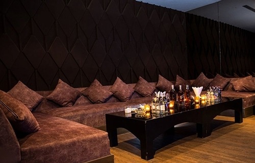 ปาร์ตี้กับนางแบบไทยสุดฮอตจนดึกกับ Private Rooms | THE PIMP BANGKOK