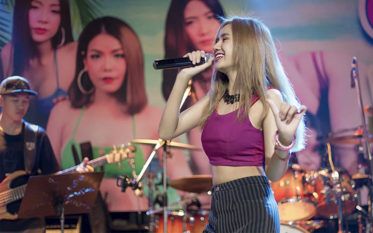 See All Upcoming Events at THE PIMP BANGKOK