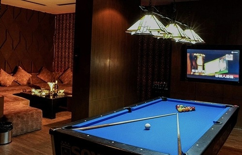 Private Rooms for VIP Parties at THE PIMP BANGKOK