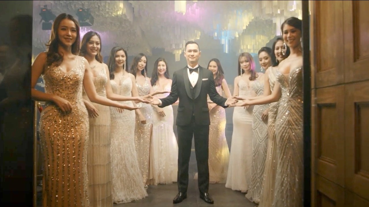 A Guide For Your First Time At The PIMP Bangkok