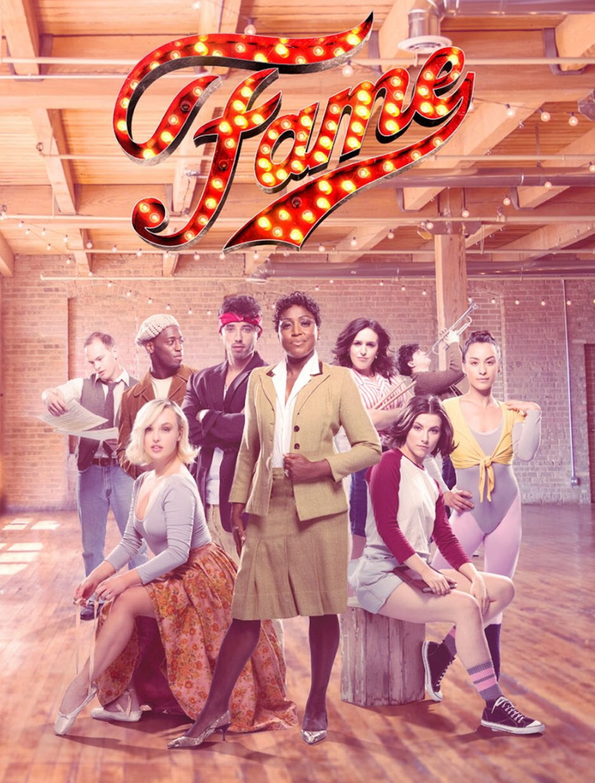 Fame The Musical is Back Touring The UK!