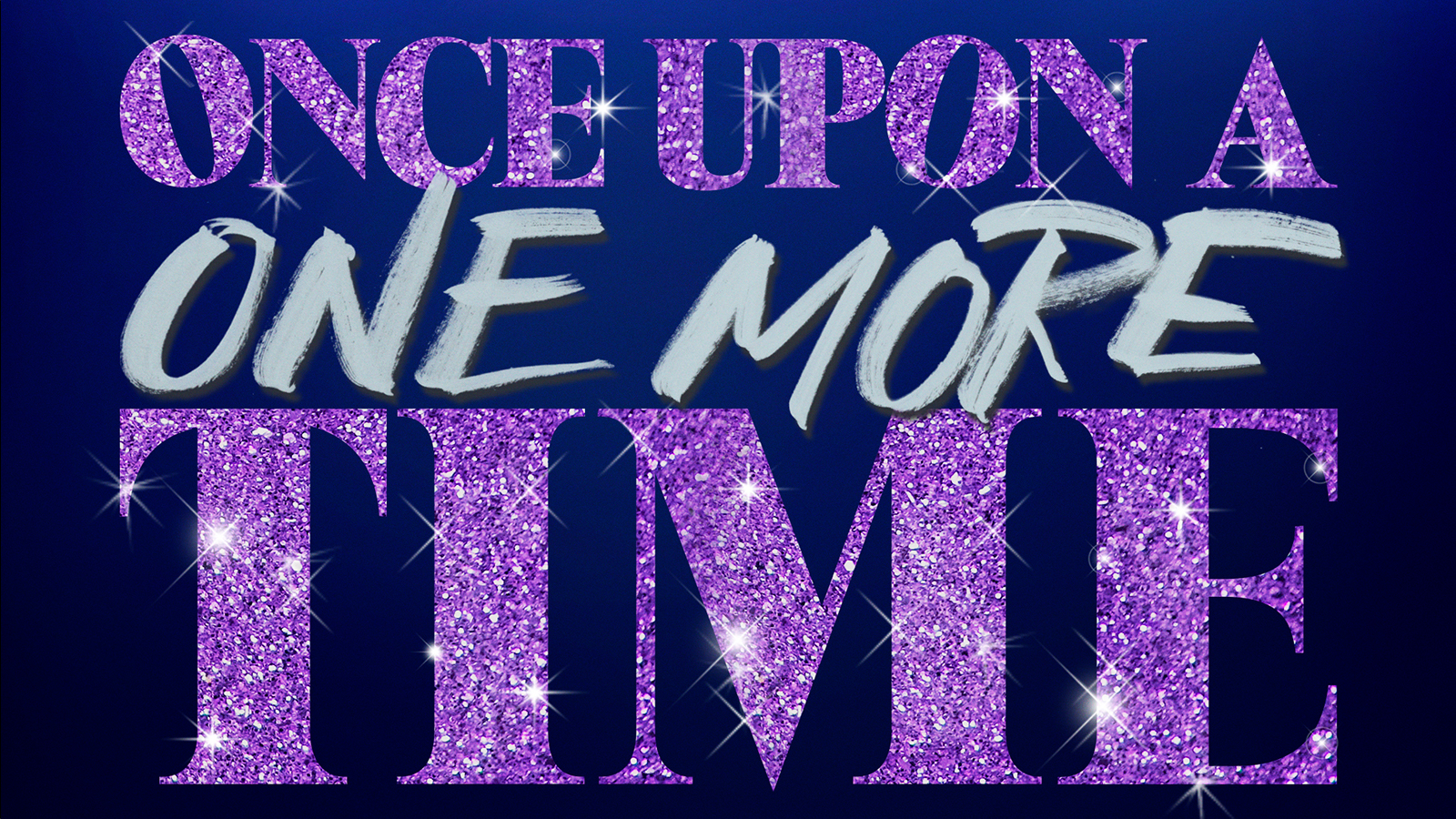 ONCE UPON A ONE MORE TIME Sets World Premiere in Washington D.C.