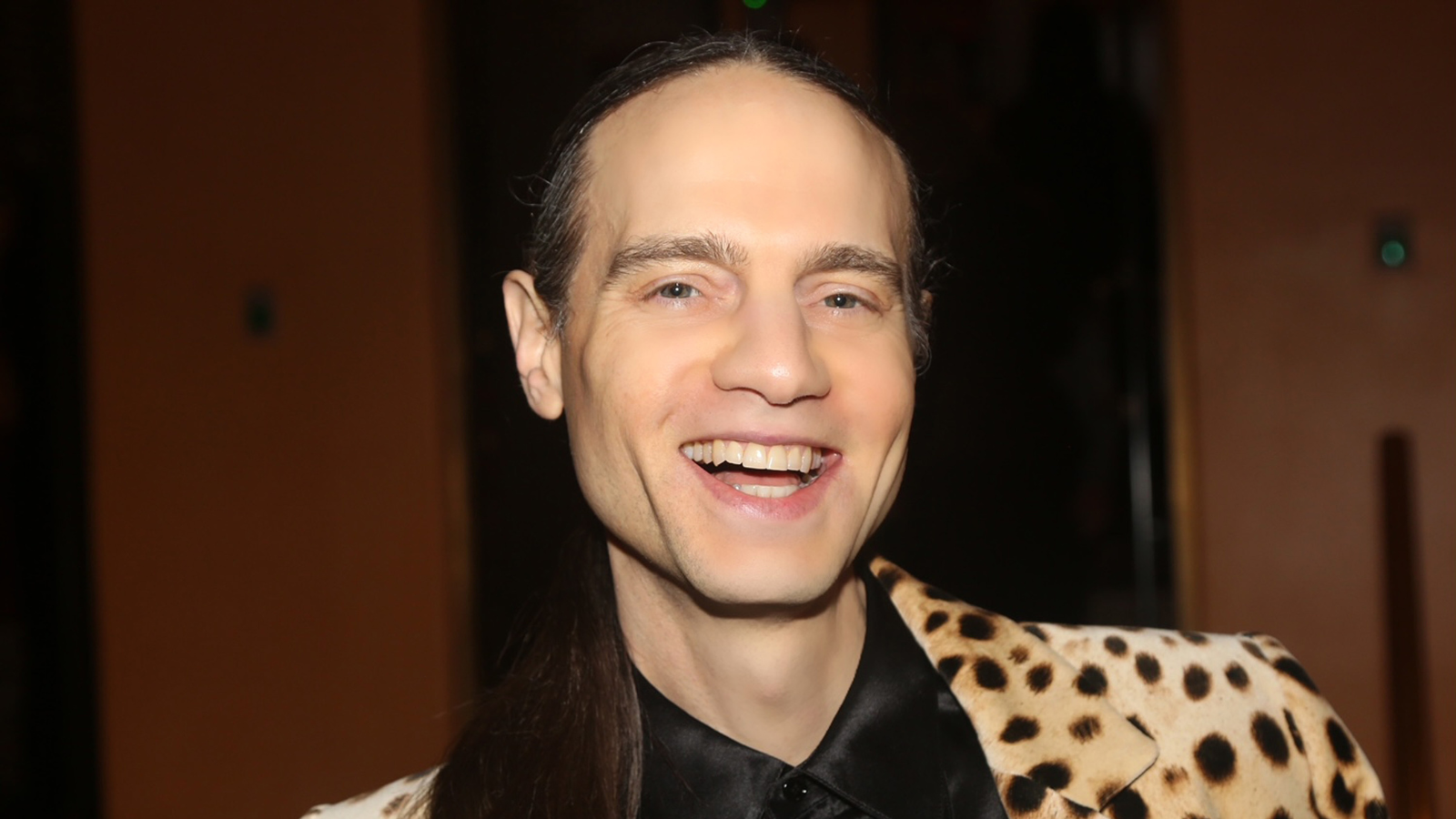 Jordan Roth’s Jujamcyn Theatres Merges With Ambassador Theatre Group in ...