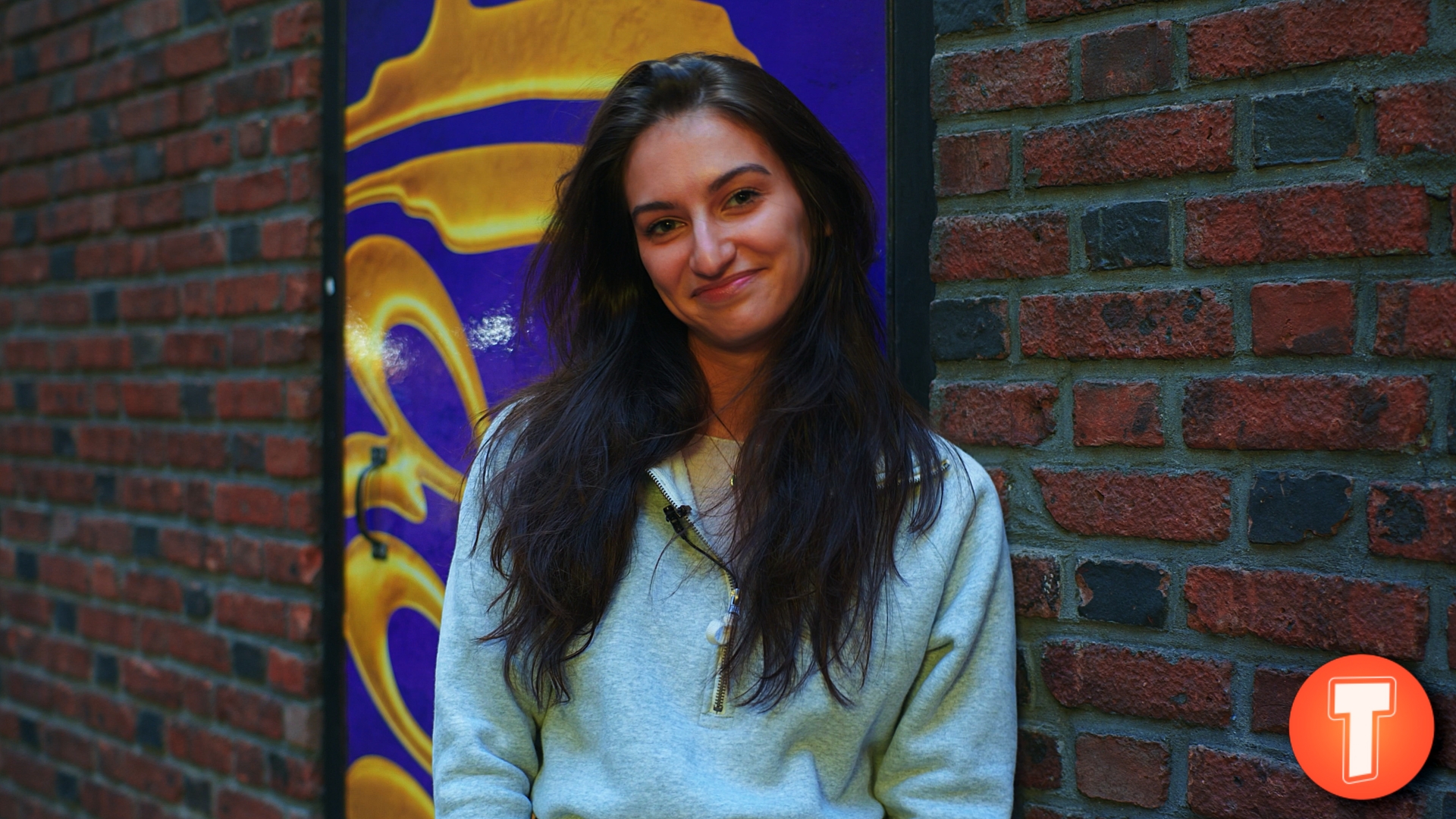 Stage Door Speed Round: ALADDIN’s Sonya Balsara