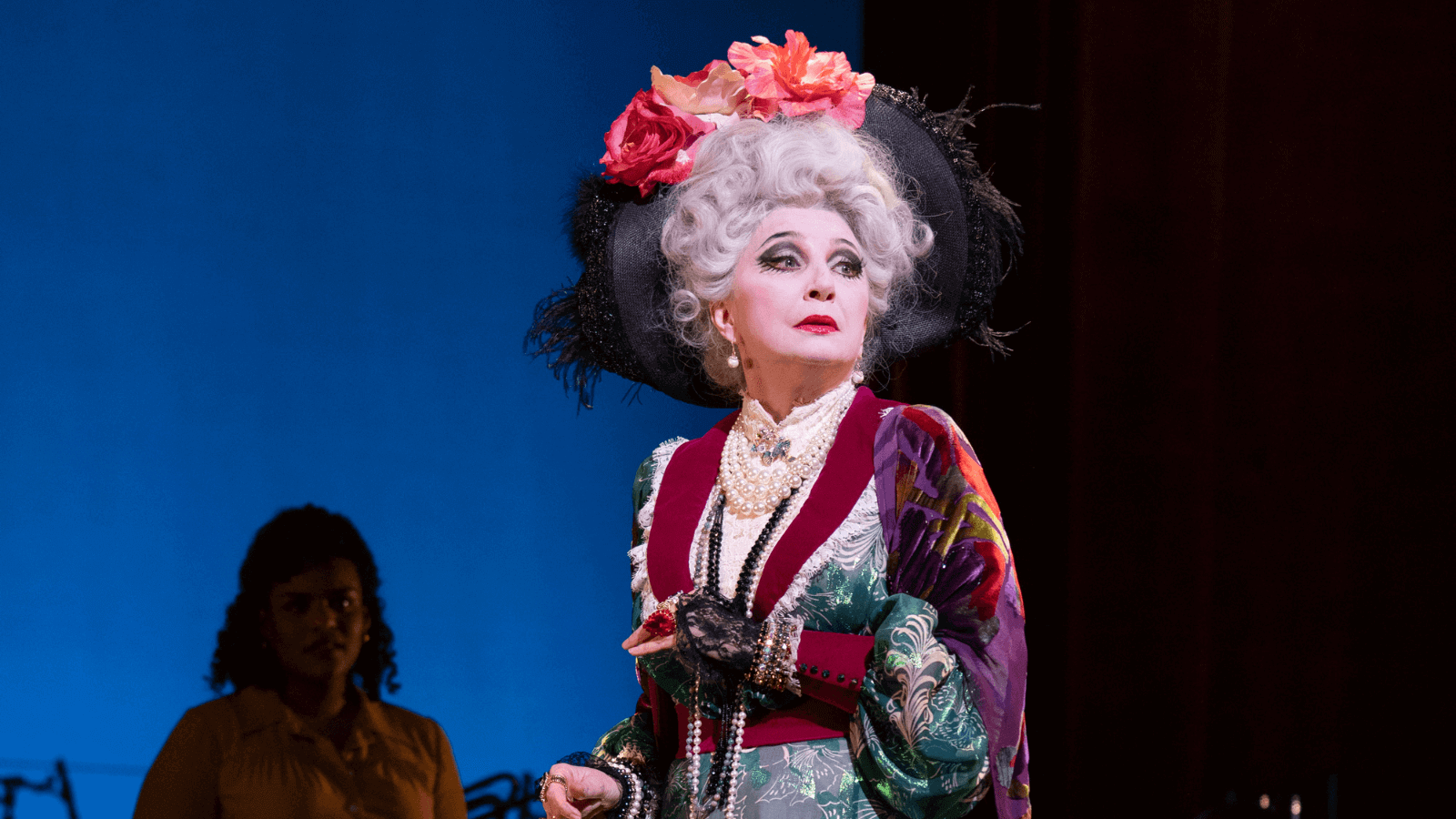 DEAR WORLD Remains a Delightfully Wacky and Imperfect Star Vehicle – Review