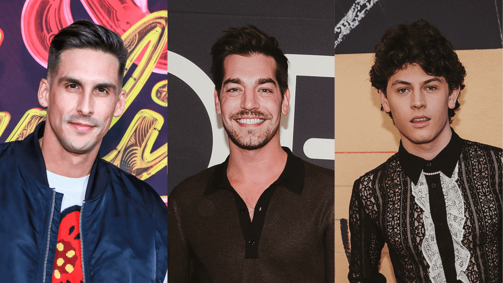 Cody Rigsby, Matt Rogers, Casey Likes, More Join RAISE YOUR VOICE: A ...