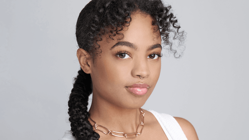 Getting to Know You: Morgan Dudley in A TOURIST'S GUIDE TO LOVE