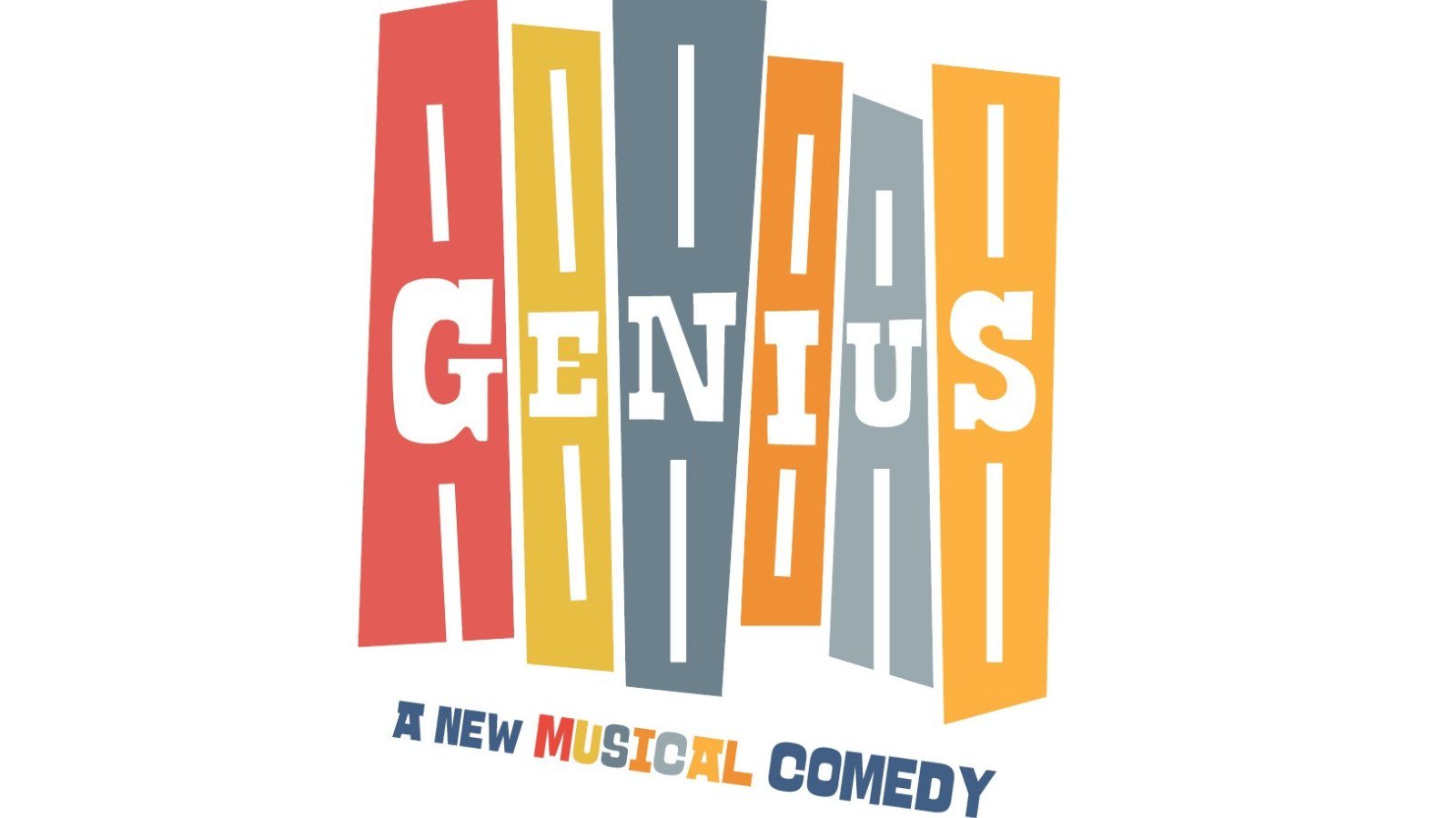 Kara Lindsay, Beth Malone, More Set For GENIUS: A NEW MUSICAL COMEDY ...