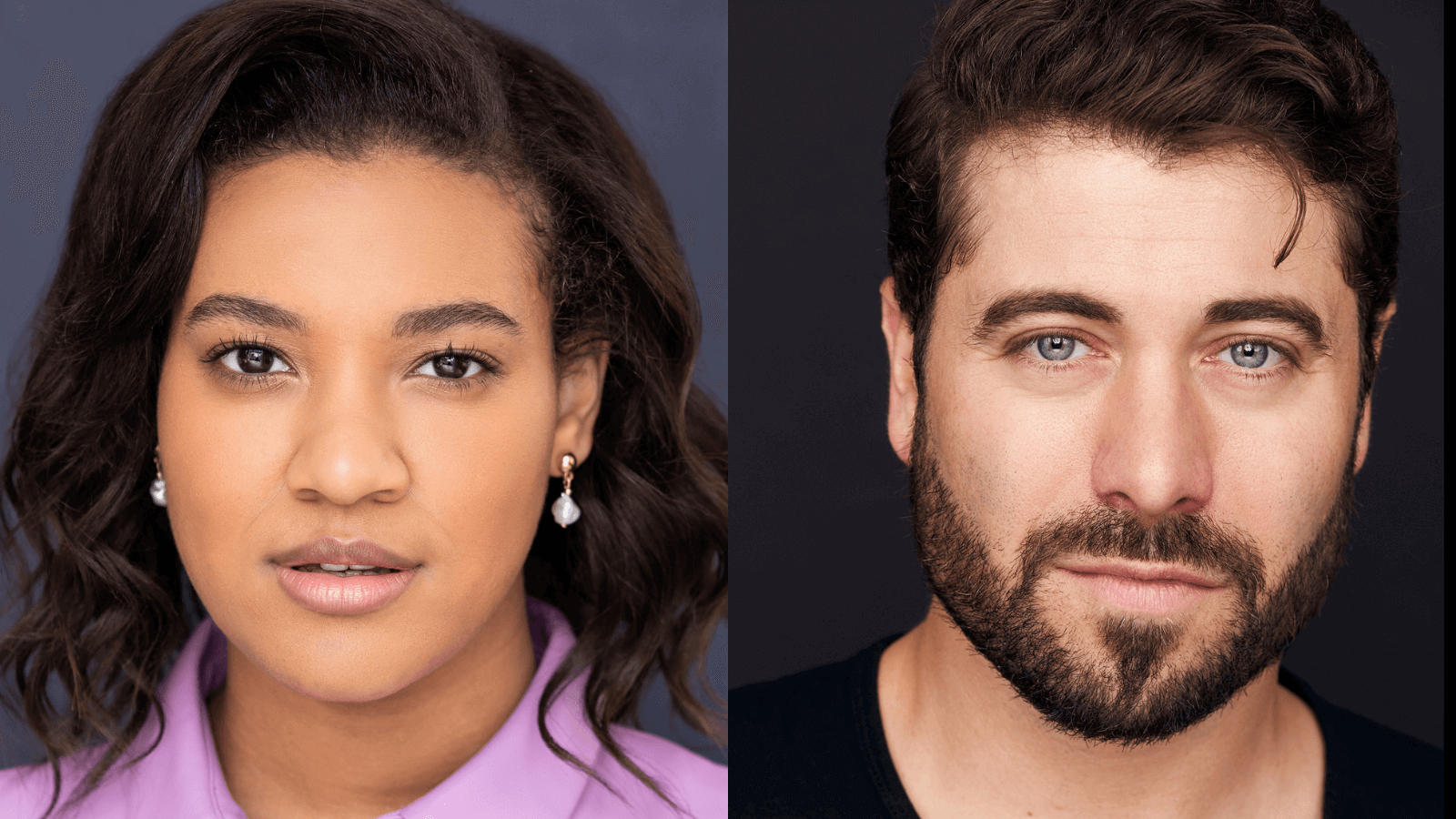 Shereen Pimentel and Omar Lopez-Cepero Will Lead EVITA at A.R.T.