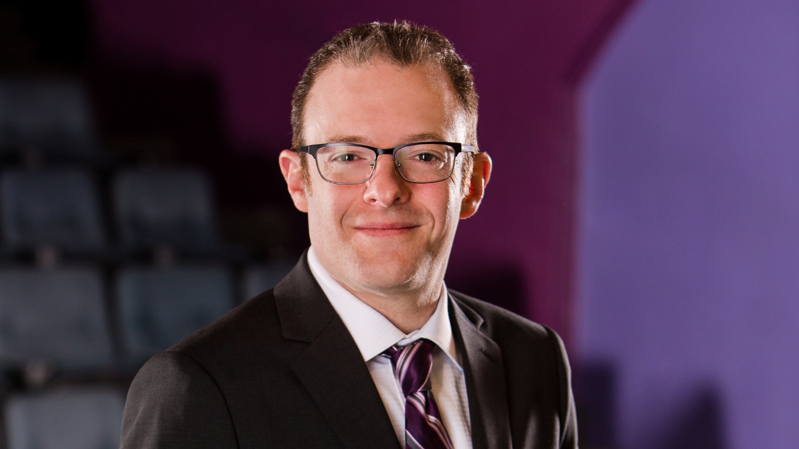 A Conversation: Christopher Mannelli Joins THE HUNTINGTON As New ...