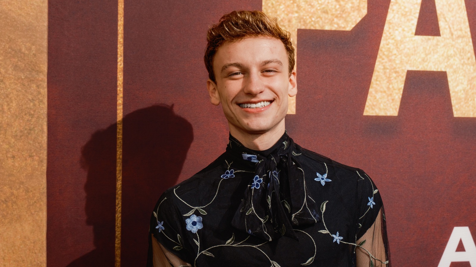 Jake Pedersen Will Be Broadway’s New Boq in WICKED