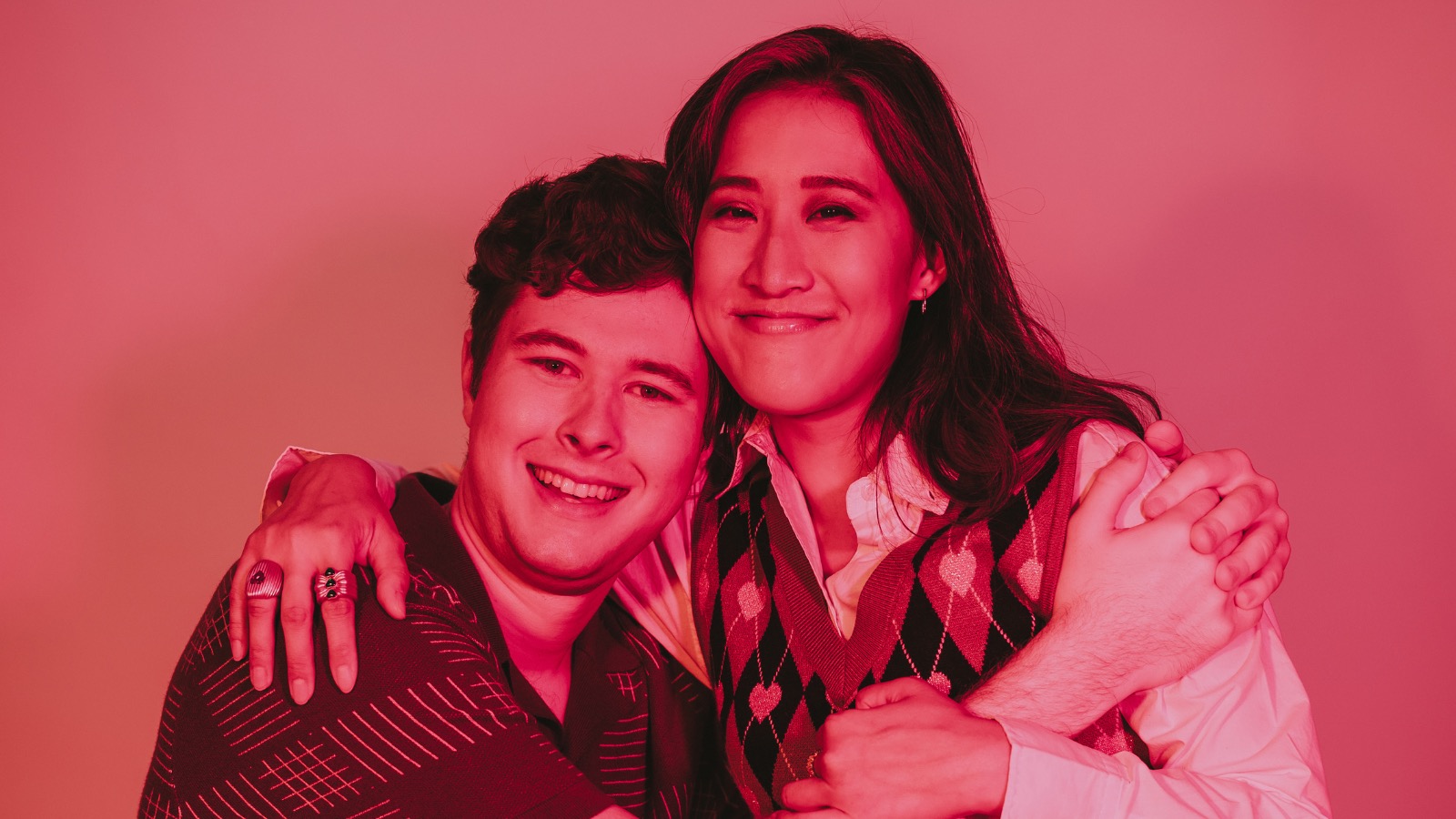 Conor Tague and Amelia Fei On HOW TO DANCE IN OHIO’s Broadway Journey