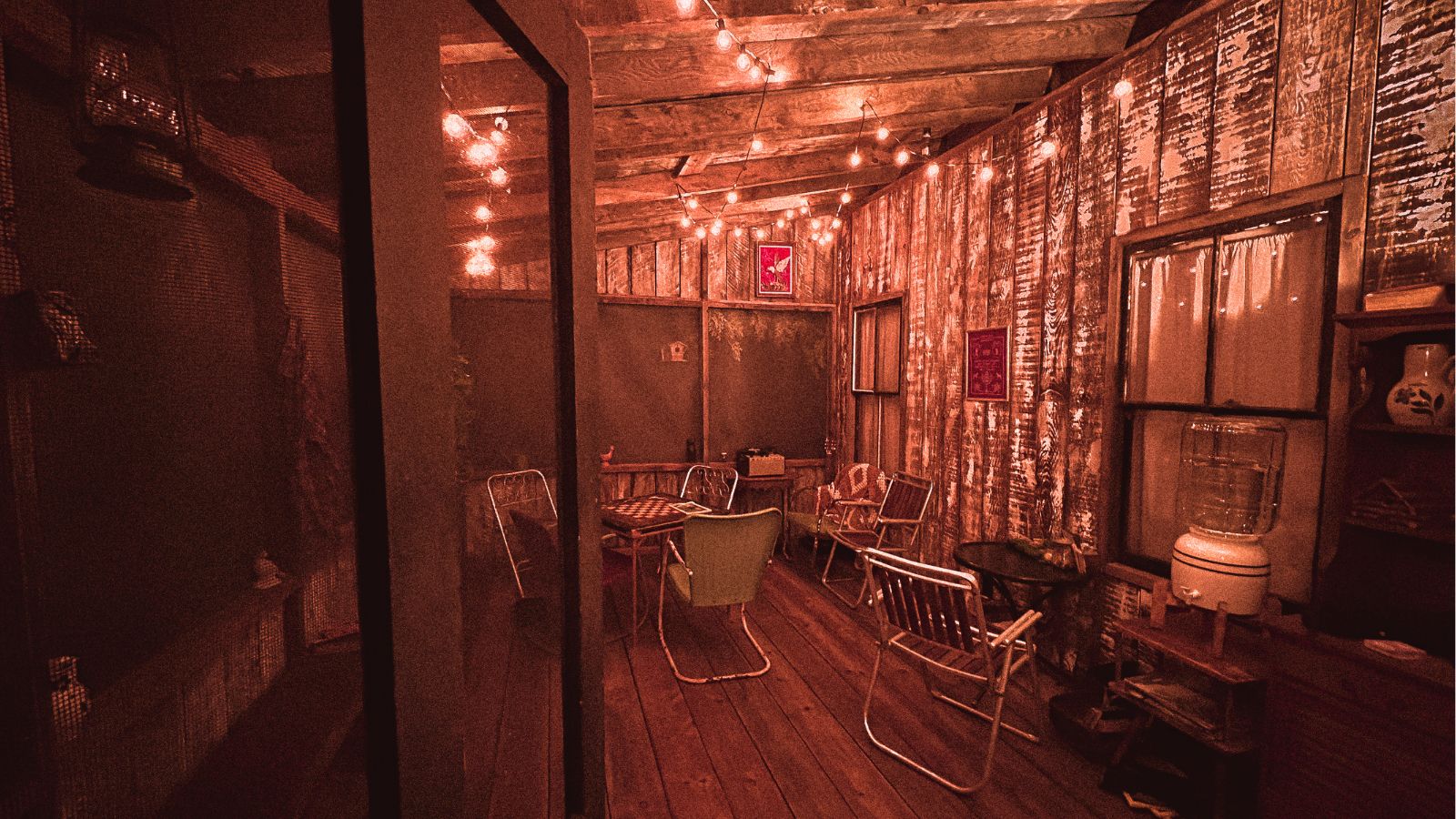 DEAD LETTER NO. 9 Is The Immersive Experience That We Needed This Winter