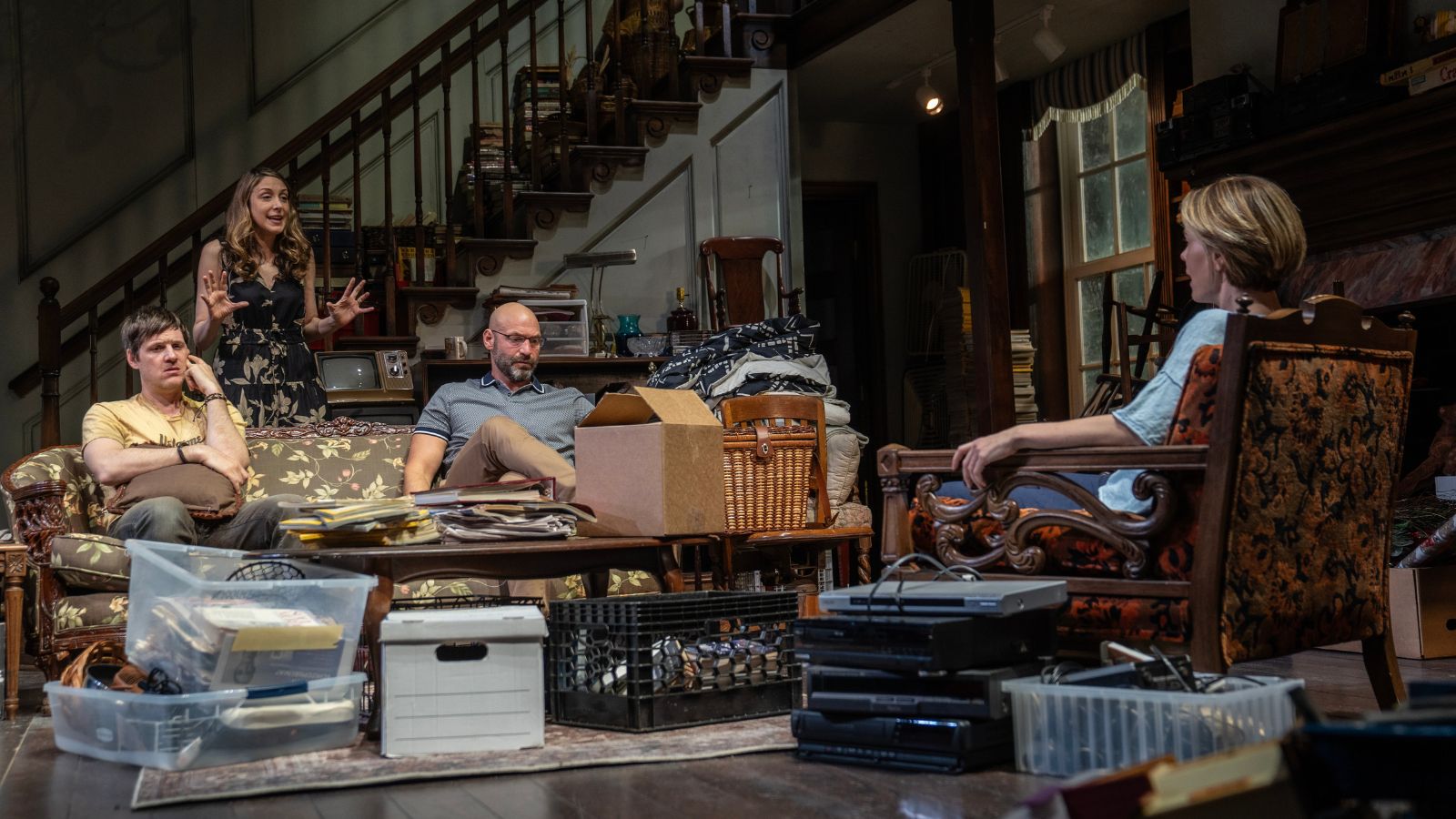 APPROPRIATE: A Deeply American Masterpiece — Review