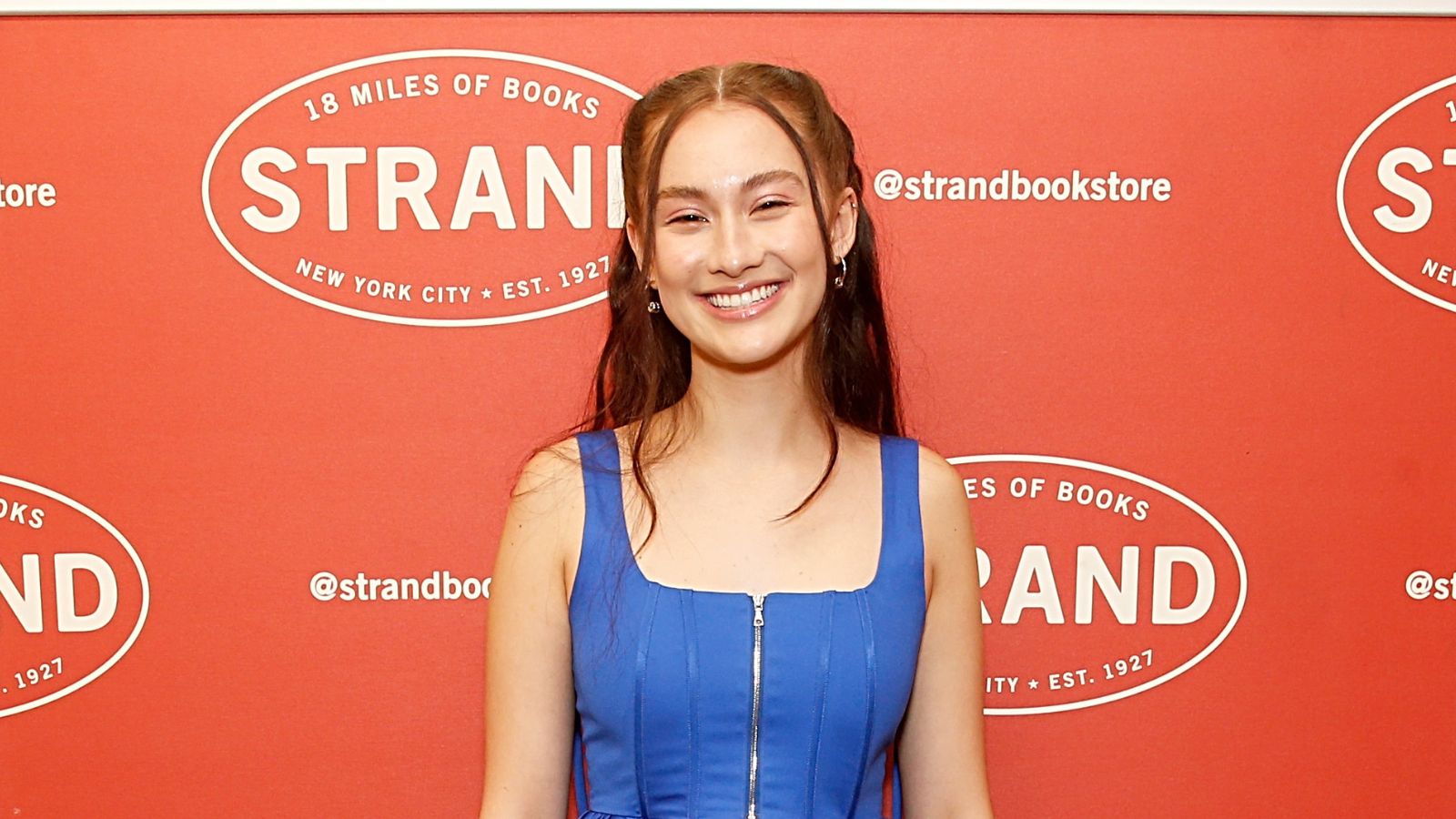 Lola Tung to join HADESTOWN on Broadway