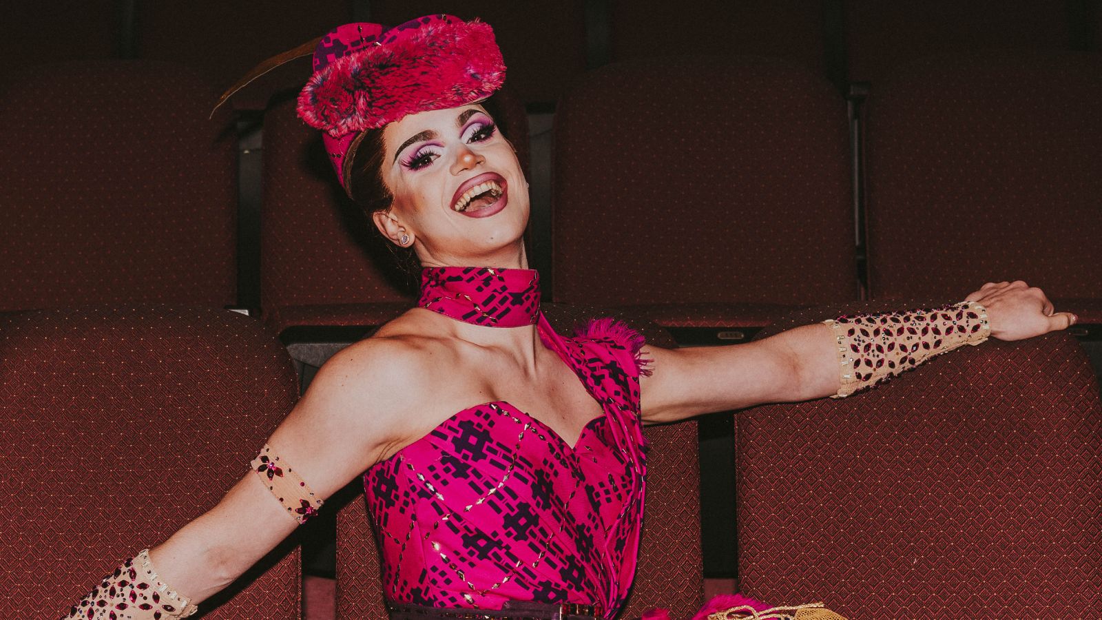 Marcia Marcia Marcia Joins CABARET On Broadway, Additional Cast Announced