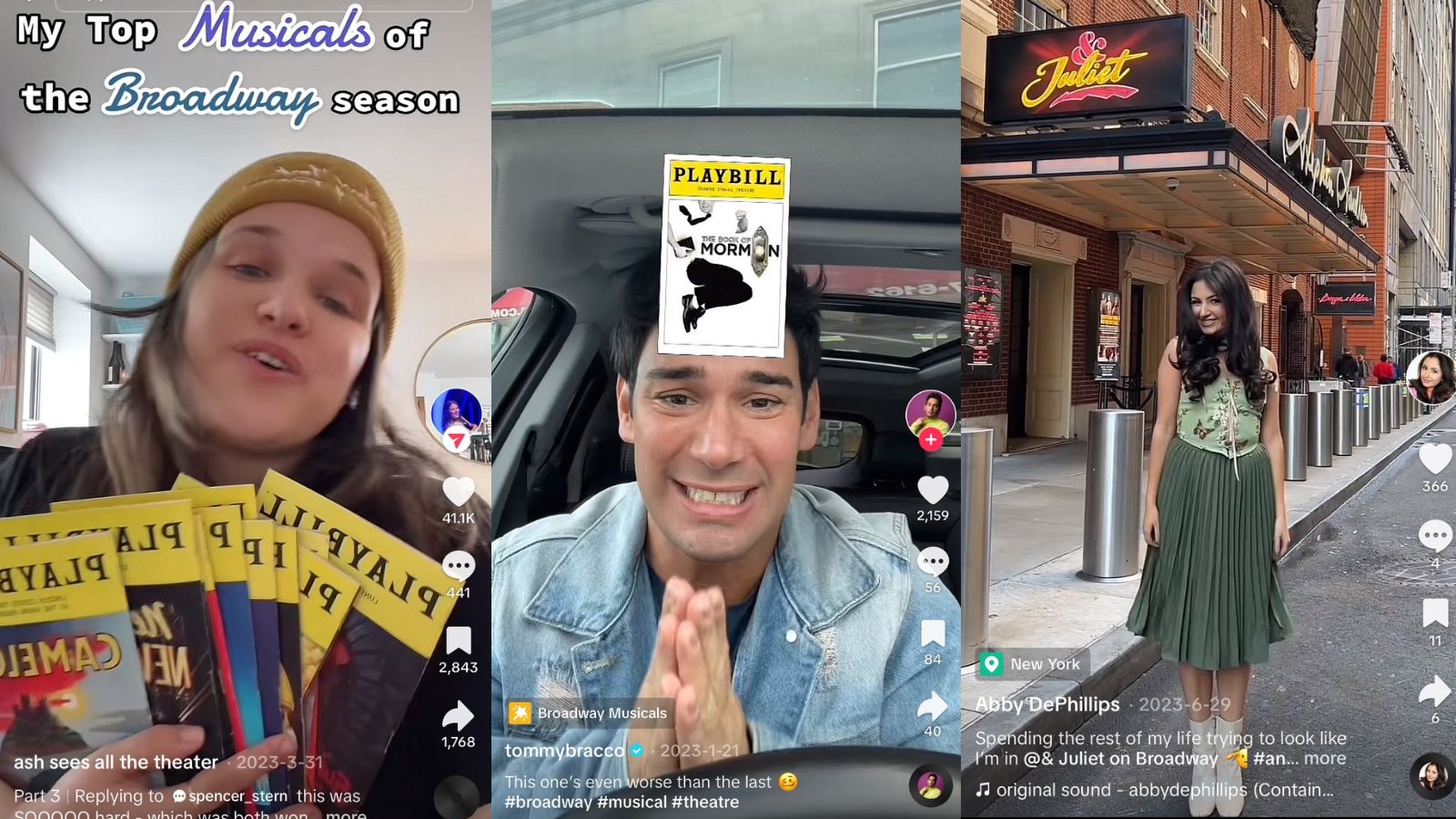 Broadway Ad Agency AKA Launches Theatre Influencer Cohort THE ARTS INSIDER