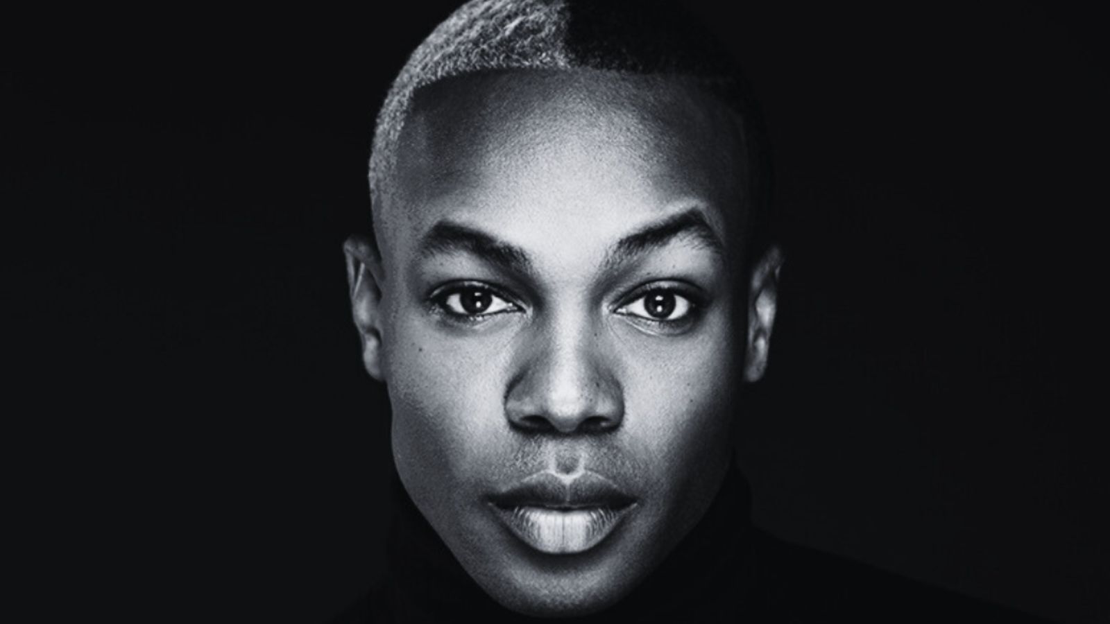Todrick Hall To Play Sean In BURLESQUE The Musical In Manchester And ...