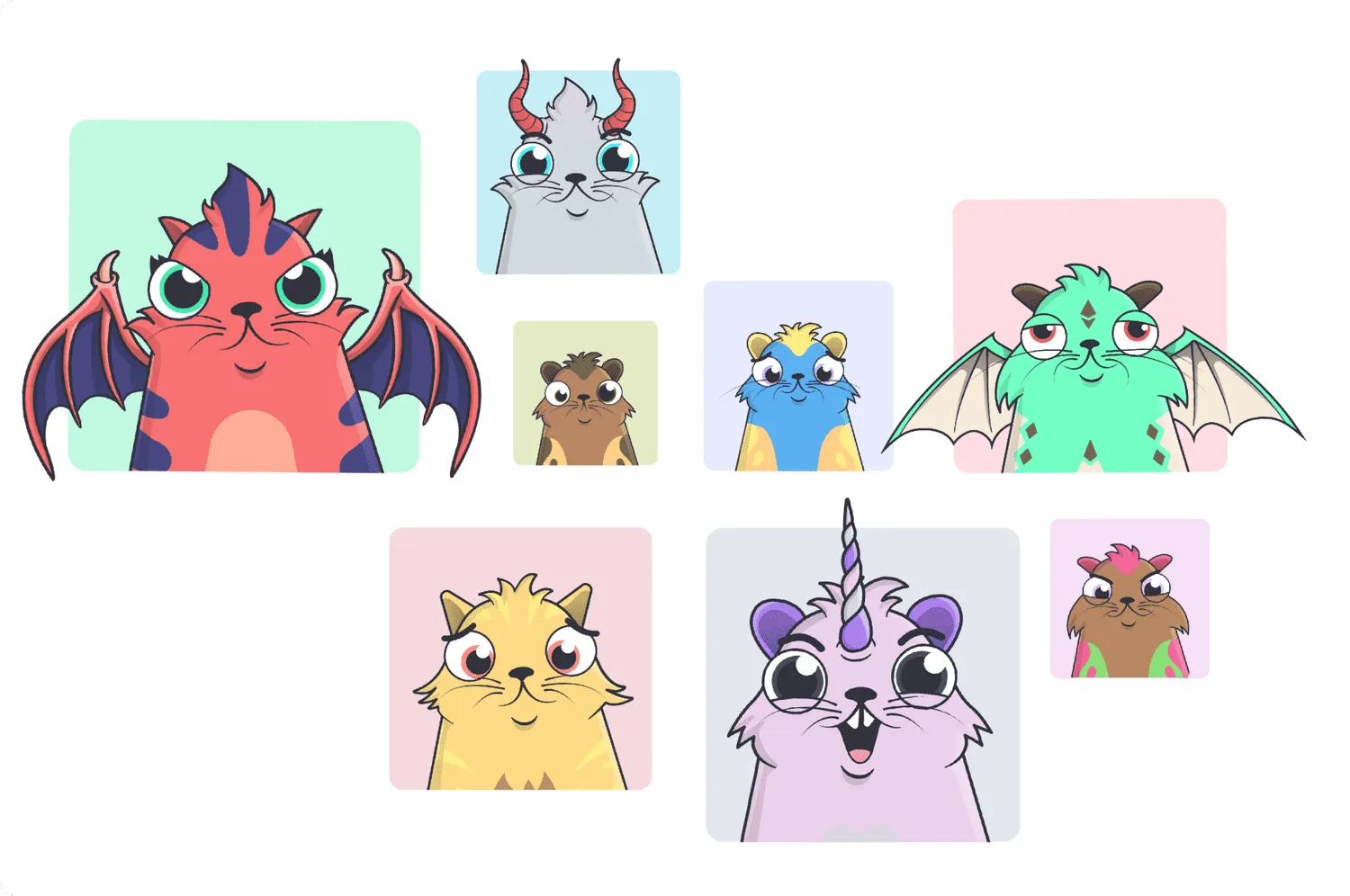 Alchemy - Dapper Labs, creator of CryptoKitties, relies on Alchemy for infrastructure