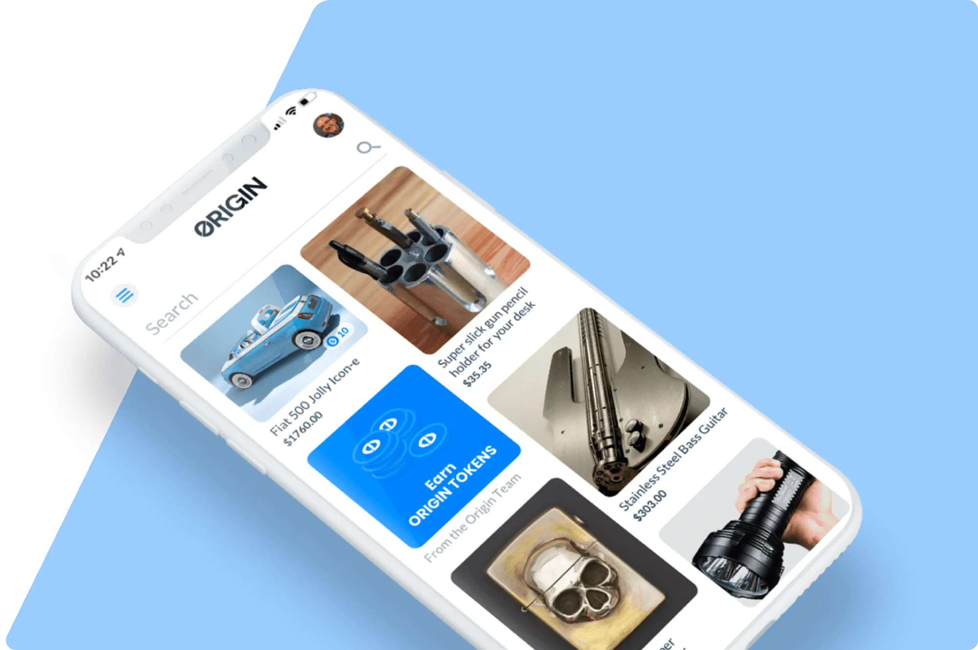 Alchemy - Origin’s development was bogged down with inconsistent ...