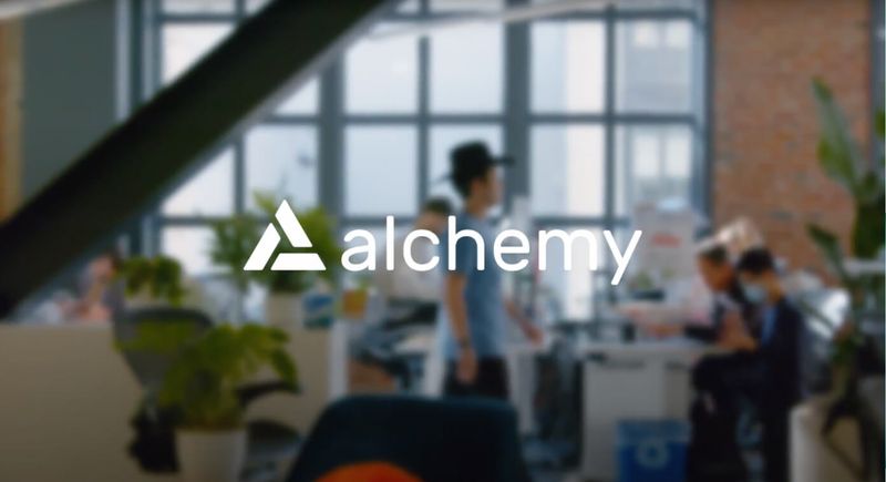 Careers at Alchemy