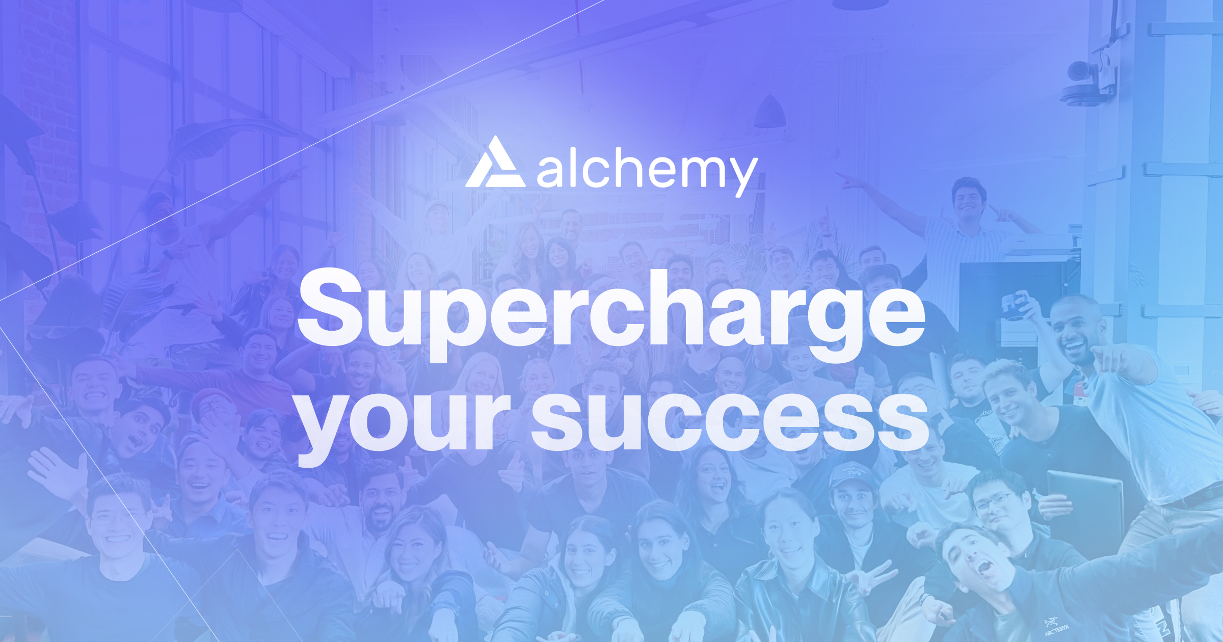 Careers at Alchemy