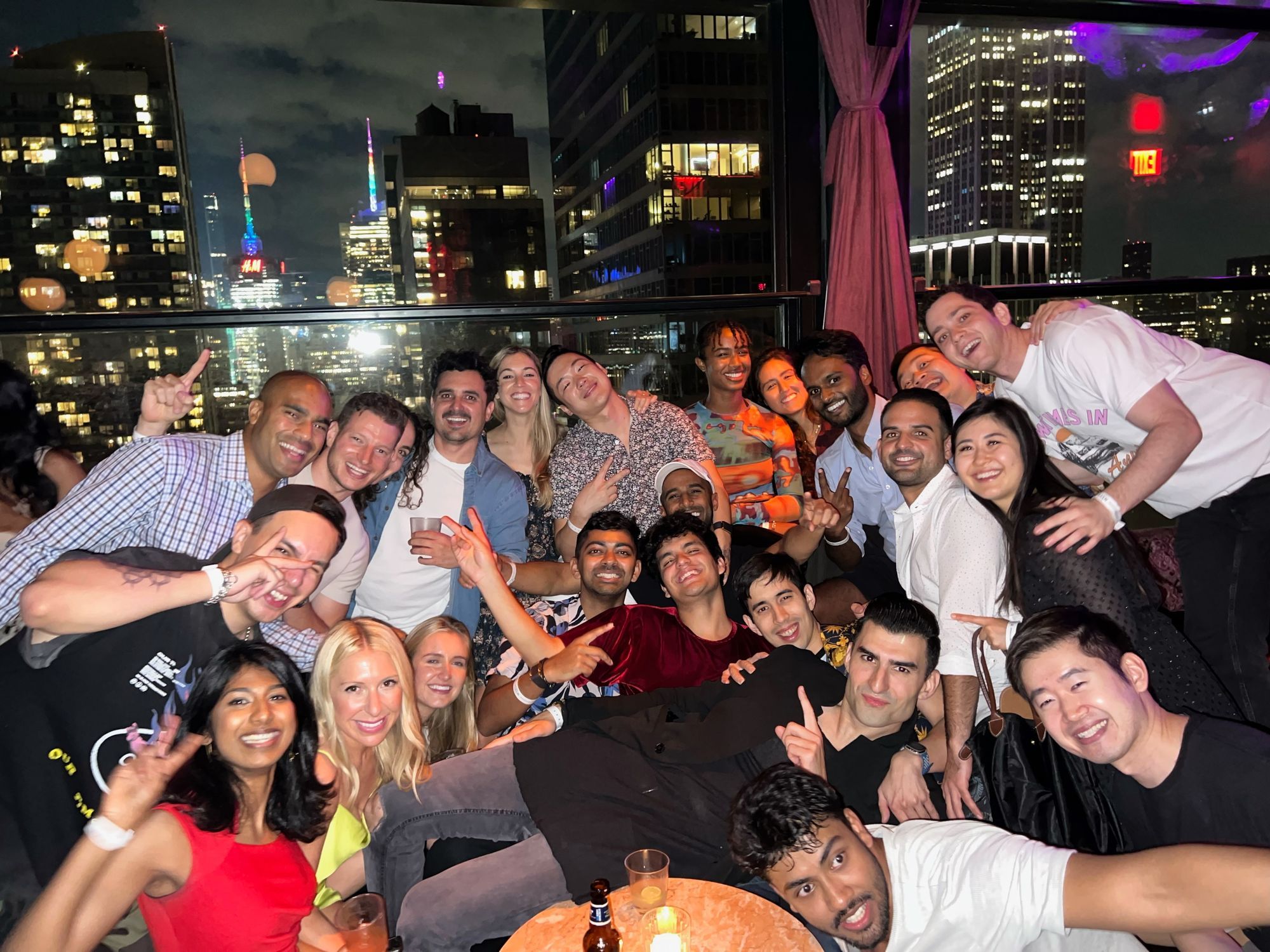 Careers at Alchemy