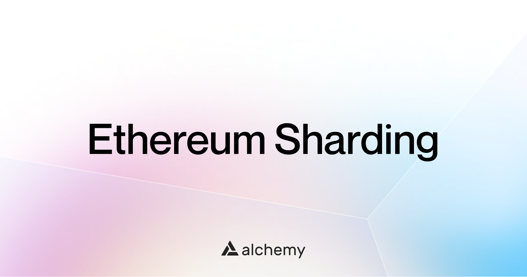 Ethereum Sharding: An Introduction to Blockchain Sharding