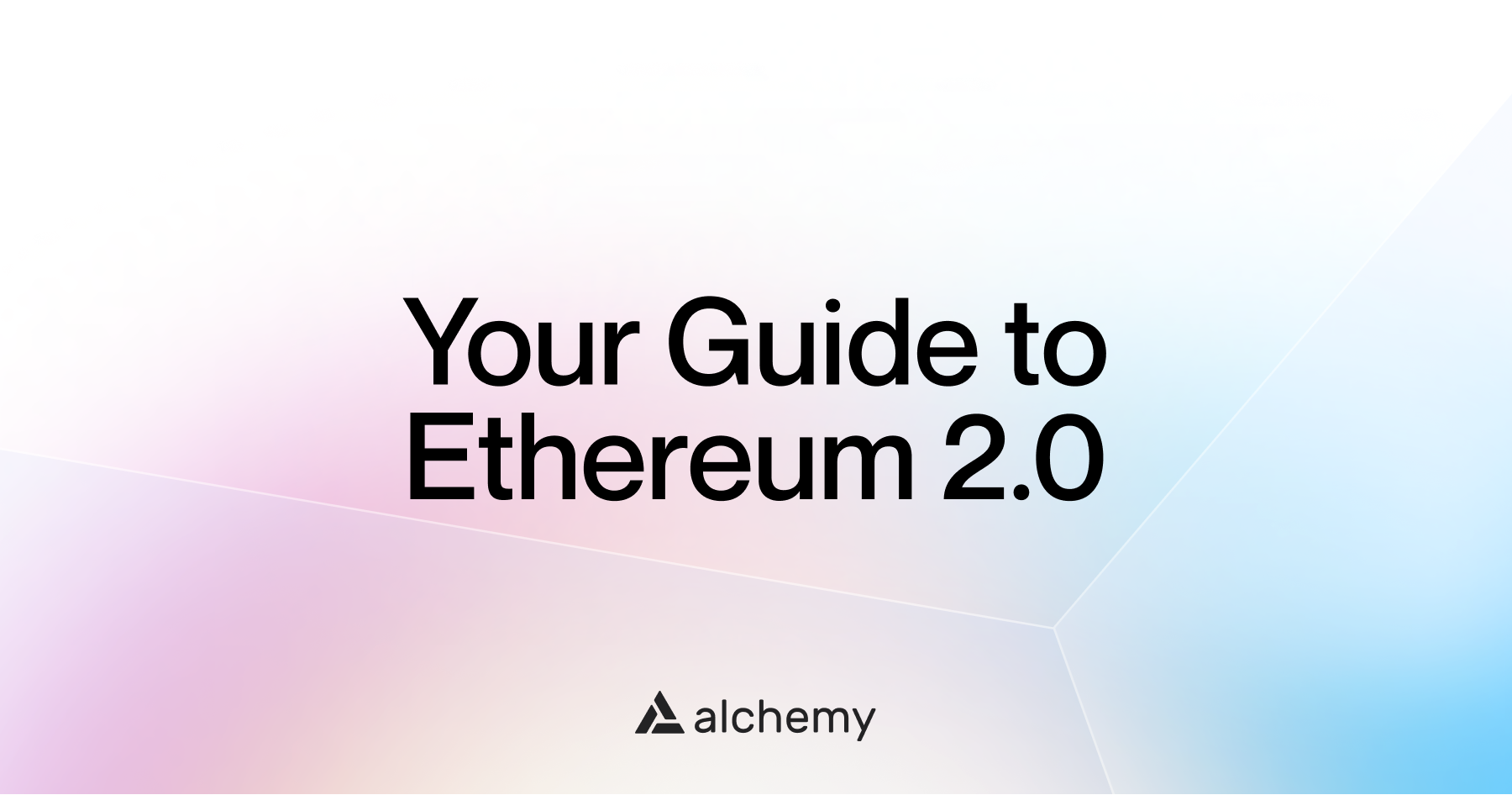 The New Ethereum Upgrade (2.0): Your Guide 2022