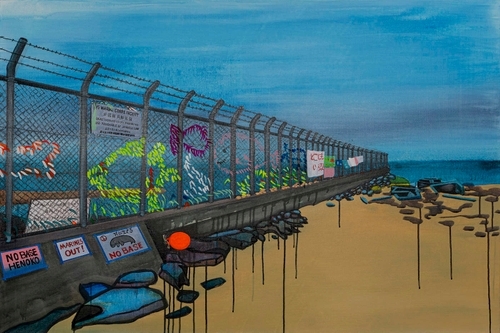 Laura Kina | Grantees | Art Matters