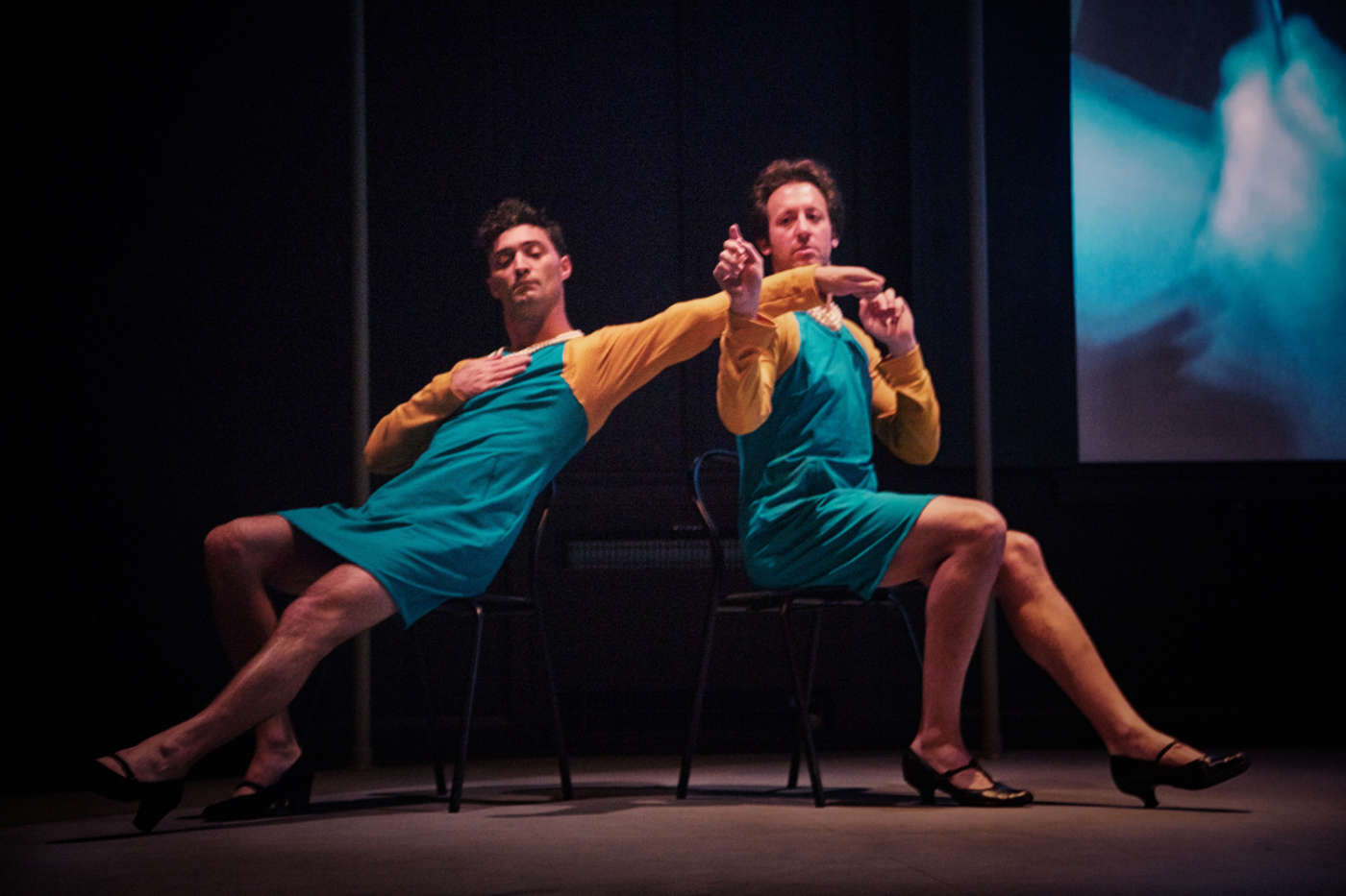 Sean Donovan | Grantees | Art Matters