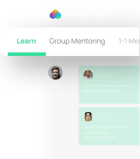 Mentoring Entrepreneurs: 5 Types Of Mentors For Entrepreneurial Success