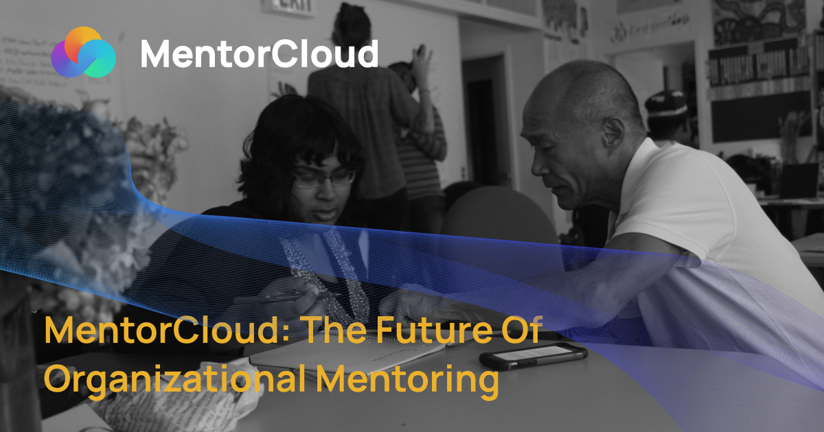 Scalable Mentoring Platform for every organization | MentorCloud