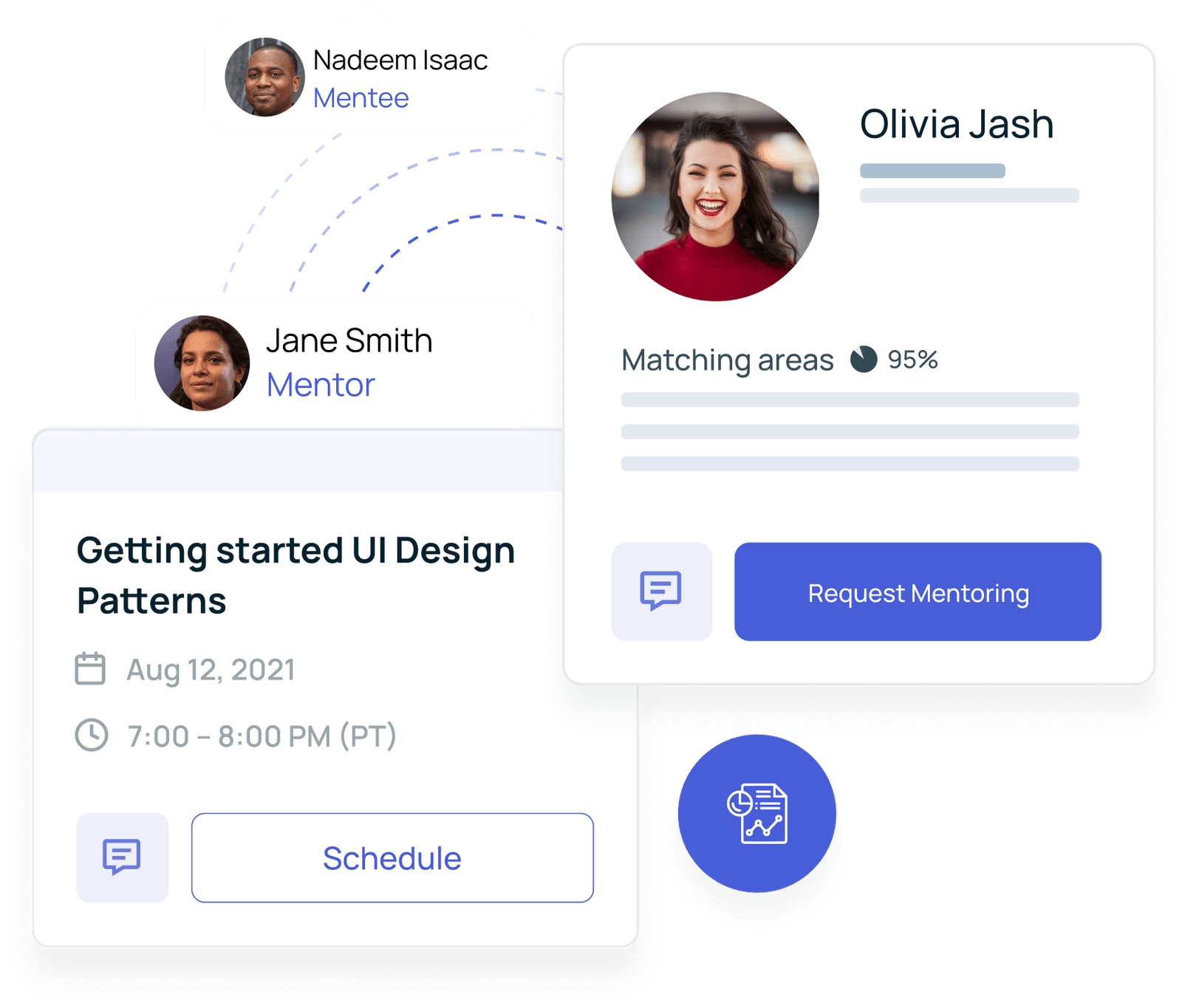 MentorCloud, the World's Leading Mentoring Software