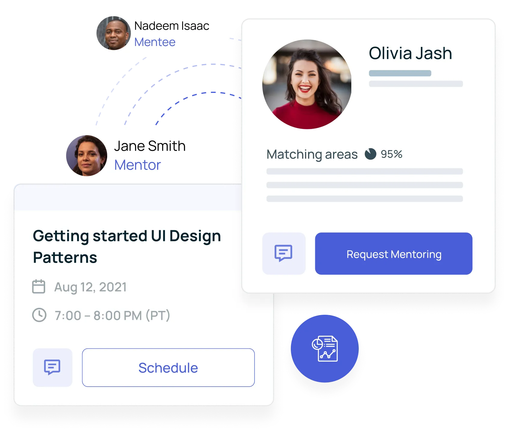MentorCloud, the World's Leading Mentoring Software